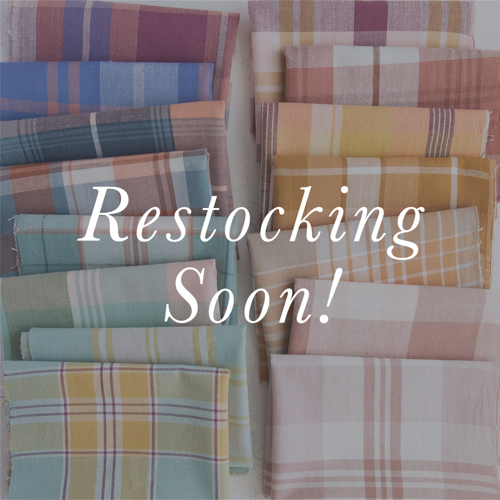 Restocking Soon • Fableism Supply Co