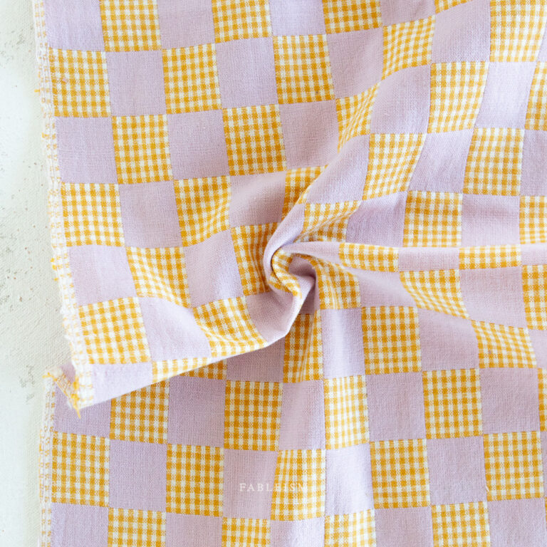 Checkmate Checkers Double Cloth (Reversible) • Fableism Supply Co