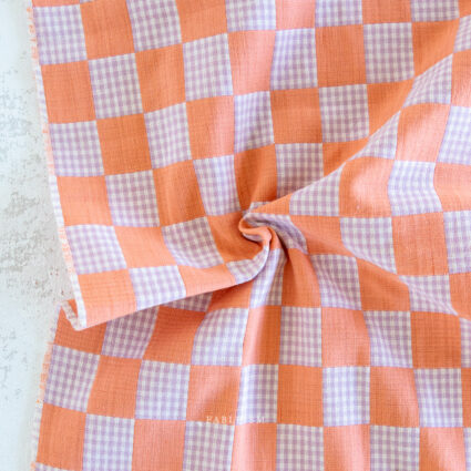 Checkmate Checkers Double Cloth (Reversible) • Fableism Supply Co