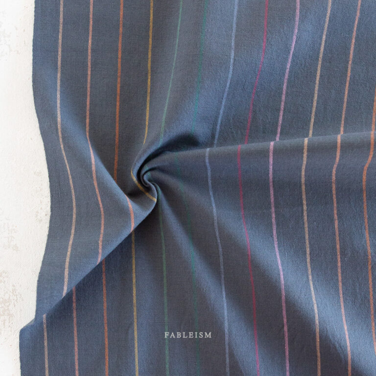 Lucky Loom • Rainbow Woven Fabrics • Fableism Supply Co