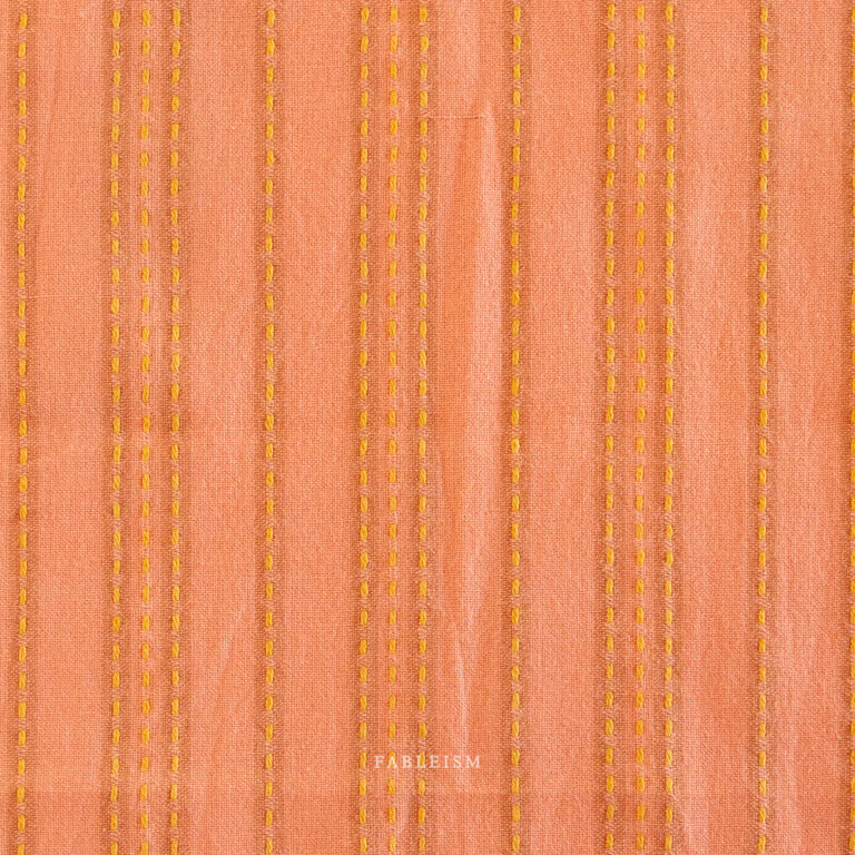 LL-07-SSP-GINGER • Lucky Loom • Fableism Supply Co