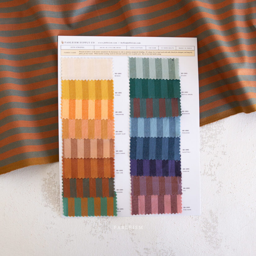 Fabric Collections Archives • Fableism Supply Co