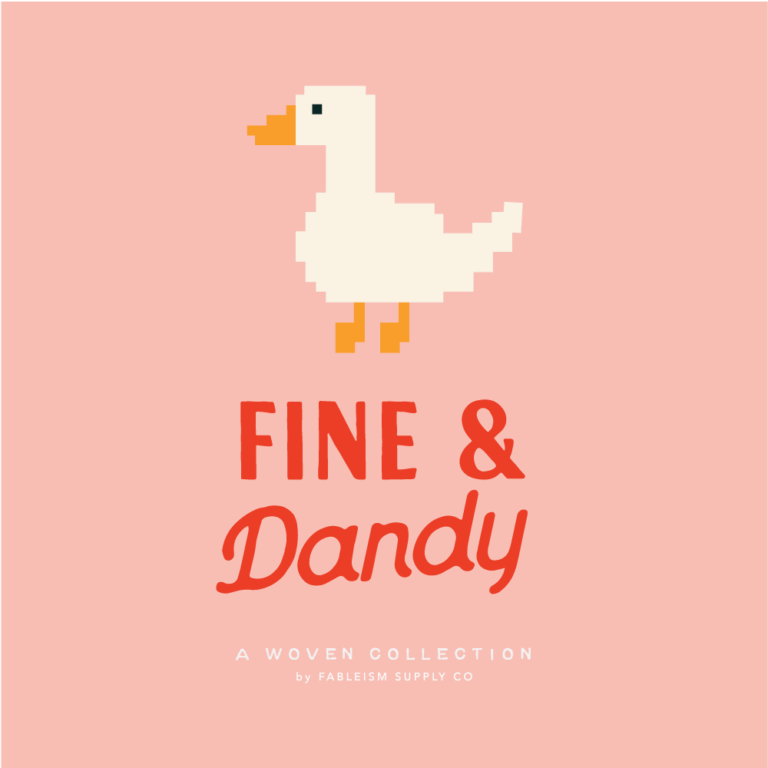 FND-FC-16 | Fine And Dandy Casepack | 16 Bolts Total • Fine And Dandy ...