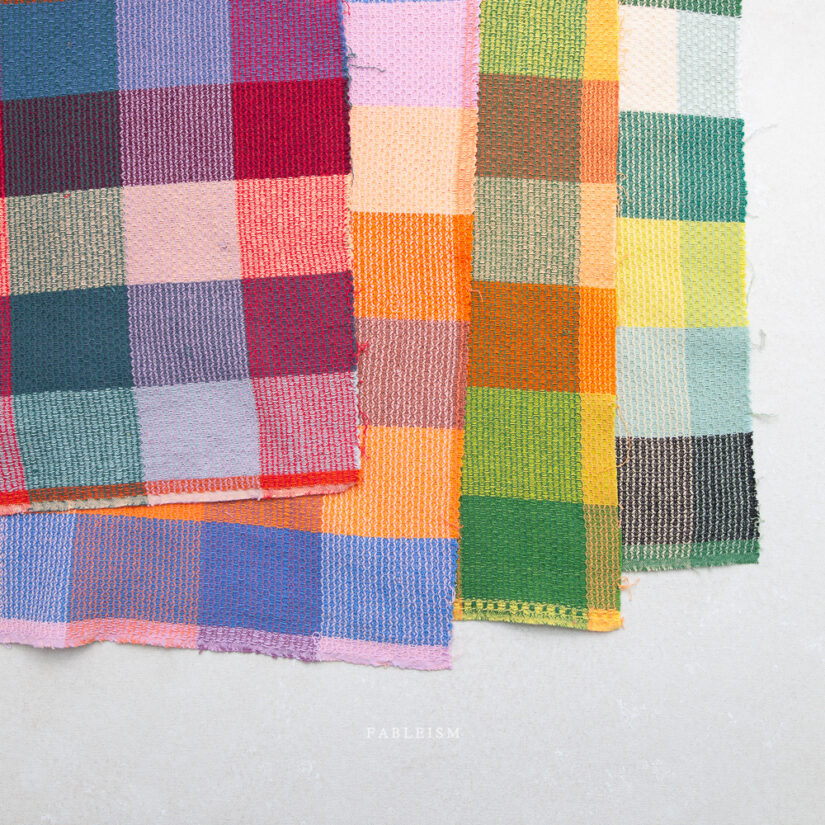 WHC-01-3HC-SANGRIA • Wide Width • Waffle Texture • Fableism Supply Co